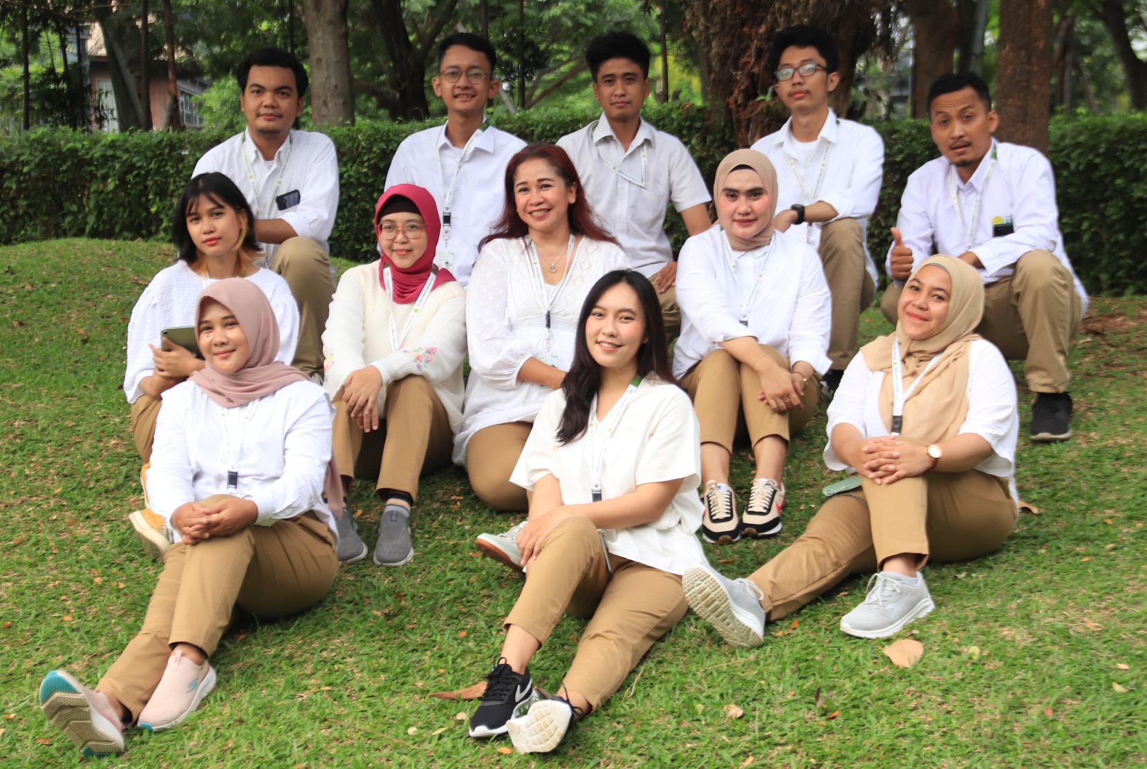 April 4, 2020 - Language Center of UNJ - UPT Bahasa UNJ