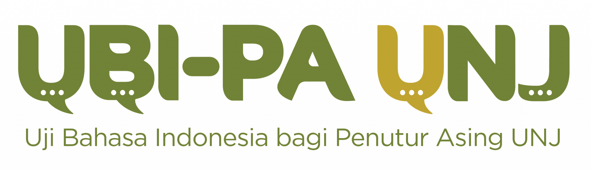 UBI-PA UNJ - Language Center of UNJ - UPT Bahasa UNJ