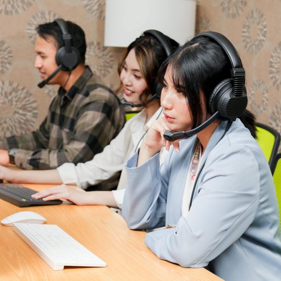 Language Center of UNJ – UPT Bahasa UNJ – Joyful Learning