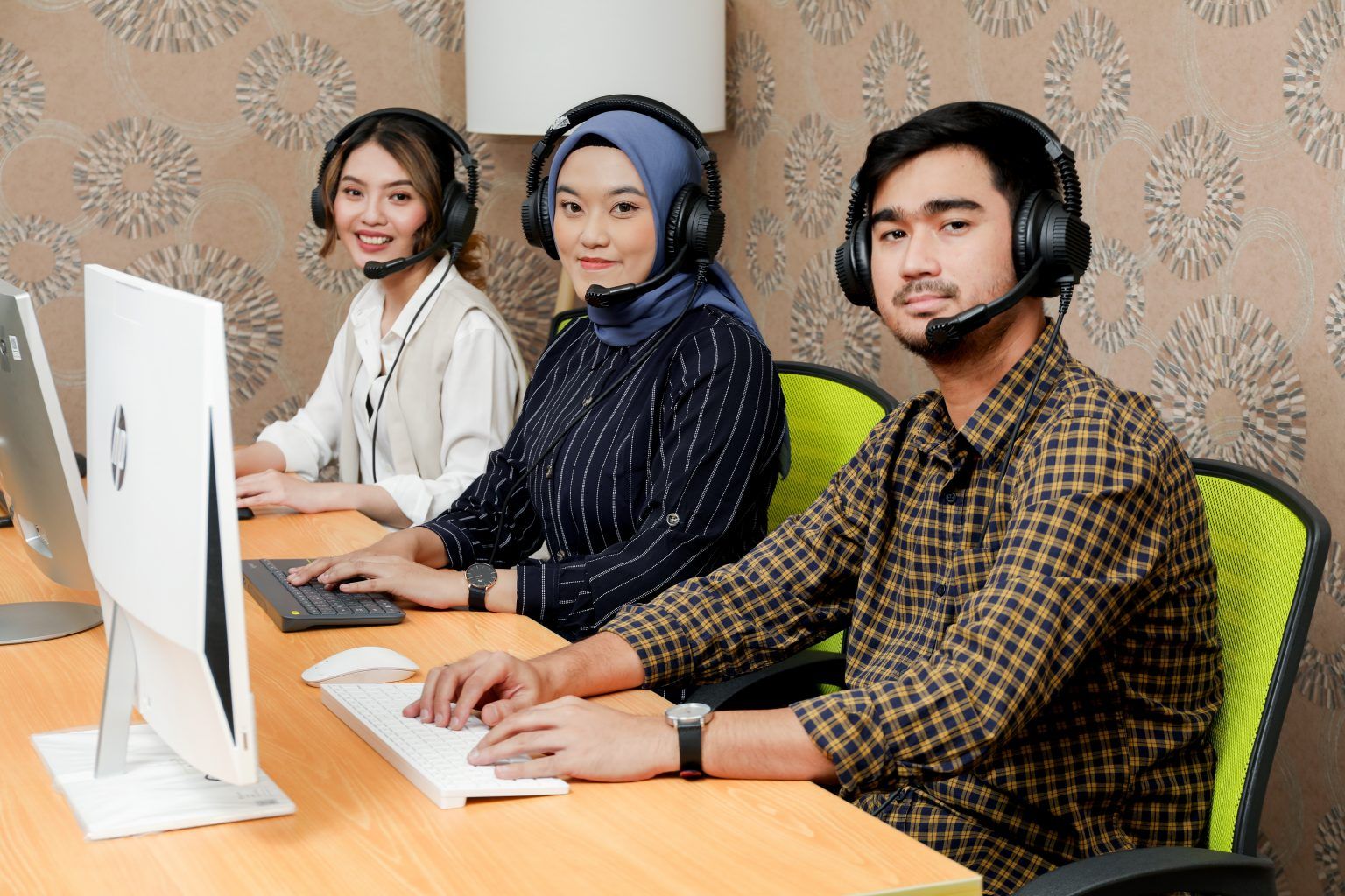 TOEFL® ITP - Language Center of UNJ - UPT Bahasa UNJ