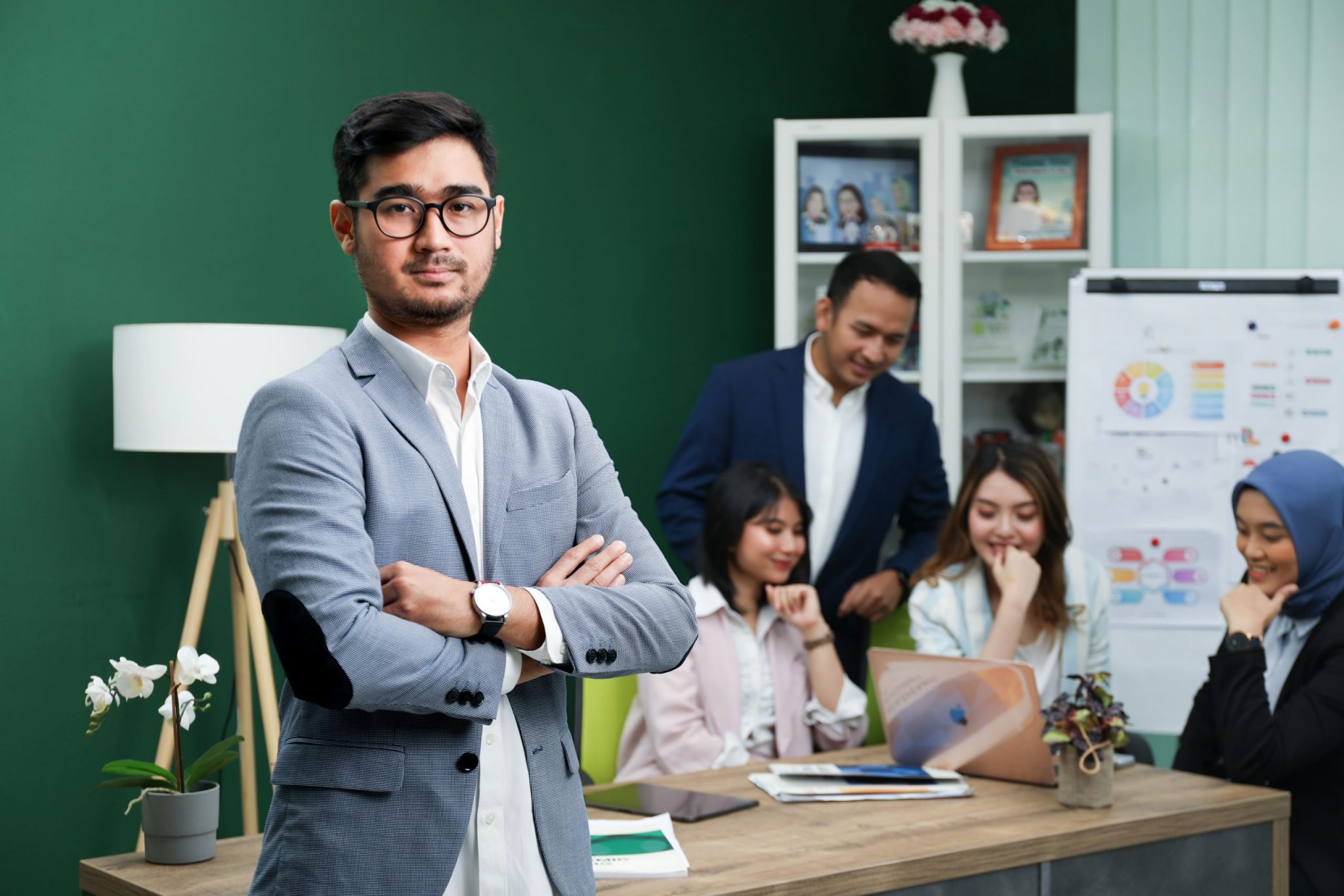 For Corporate - Language Center of UNJ - UPT Bahasa UNJ