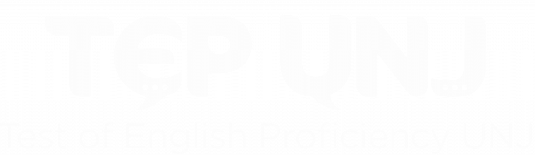 TEP UNJ - Language Center of UNJ - UPT Bahasa UNJ