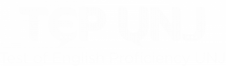 TEP UNJ - Language Center of UNJ - UPT Bahasa UNJ