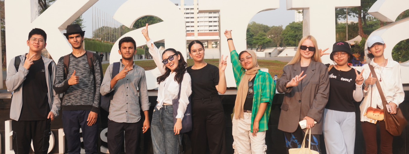 BIPA – Language Center of UNJ – UPT Bahasa UNJ